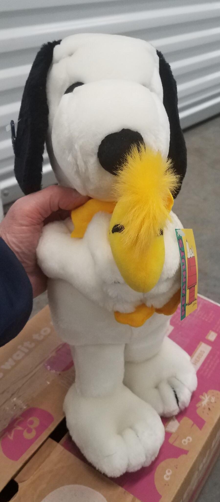 CHARLES SCHULTZ PEANUTS COLLECTION for $45 in Shoreline, WA | For Sale ...