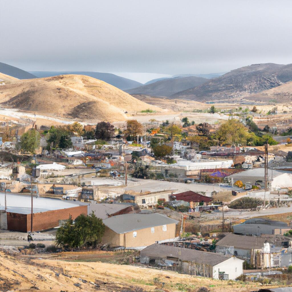 Downtown Hatch, Tehachapi | Everything You Need to Know