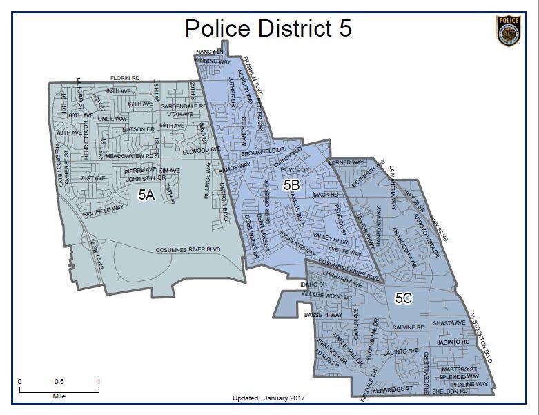 Introduction (Sacramento Police Department) — Nextdoor — Nextdoor