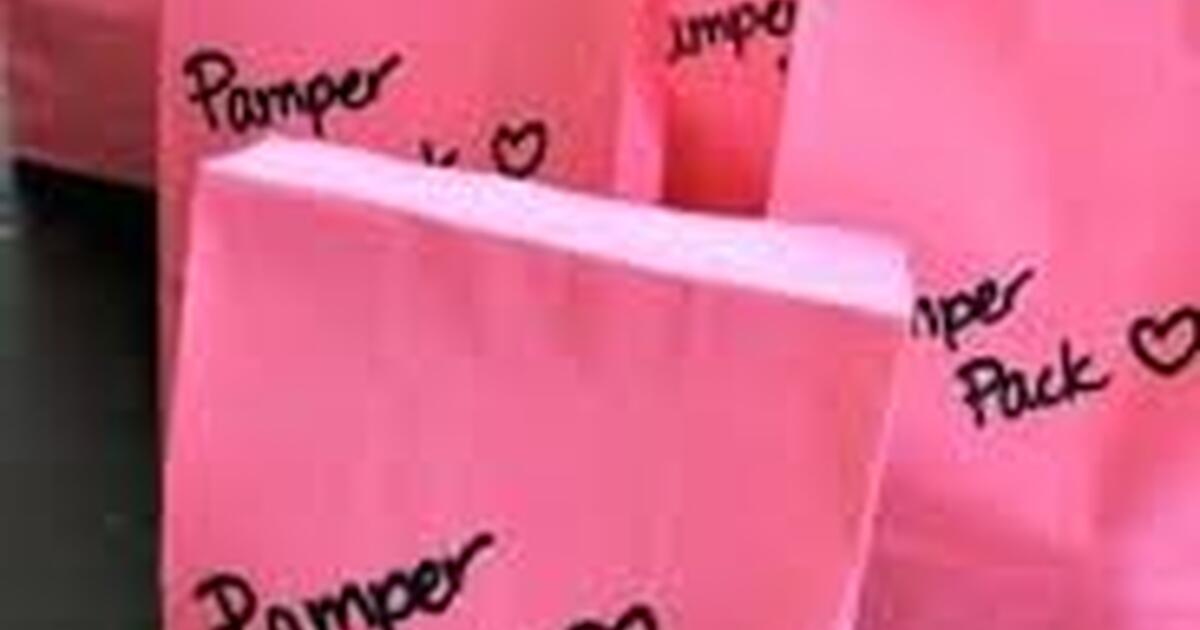 Get your free Mary Kay pamper packet for Free in Aurora, CO | For Sale ...