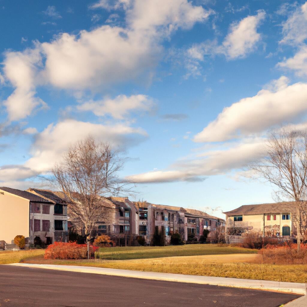 Tessman, Brooklyn Park | Everything You Need to Know