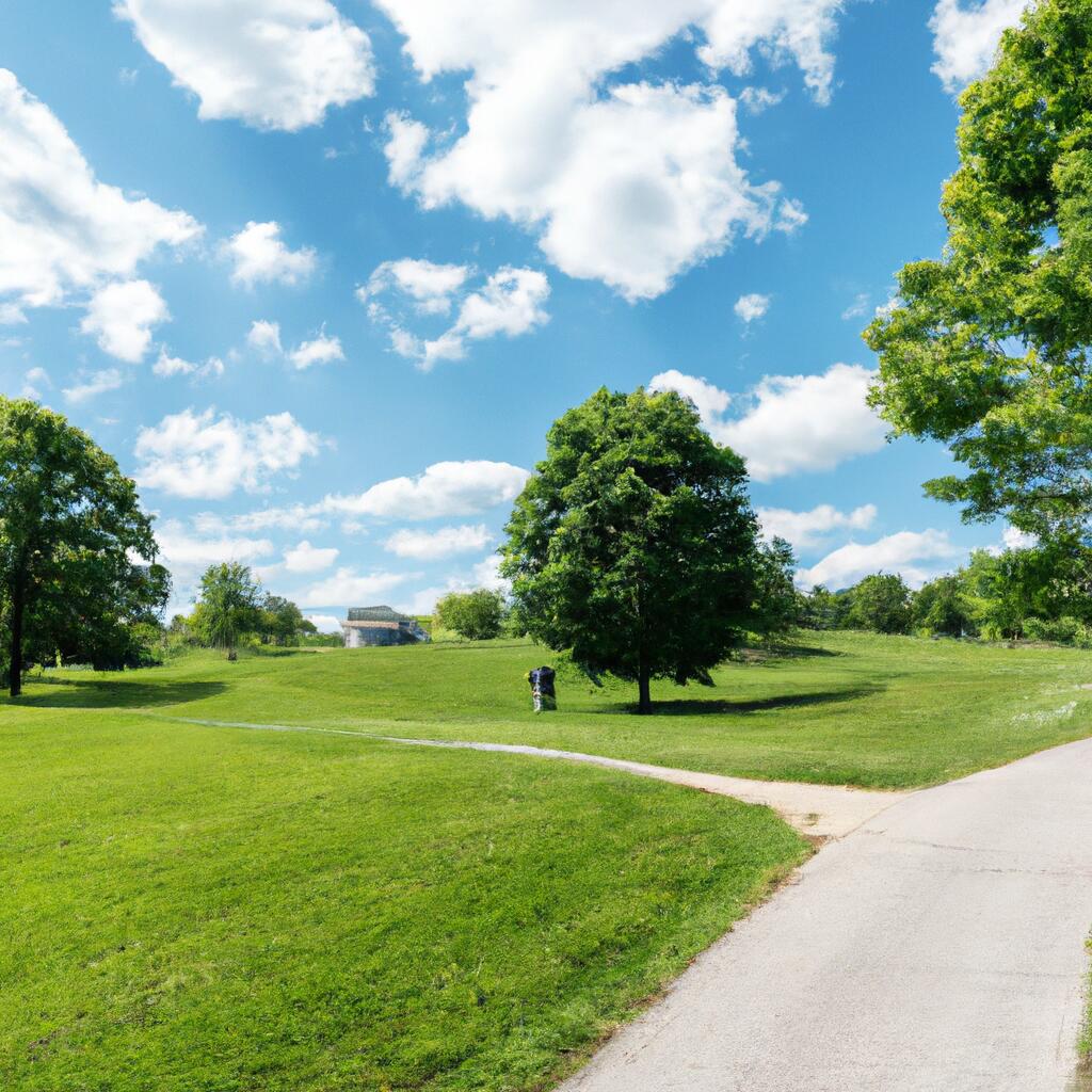 Whitnall Park, Greendale | Everything You Need to Know Nextdoor
