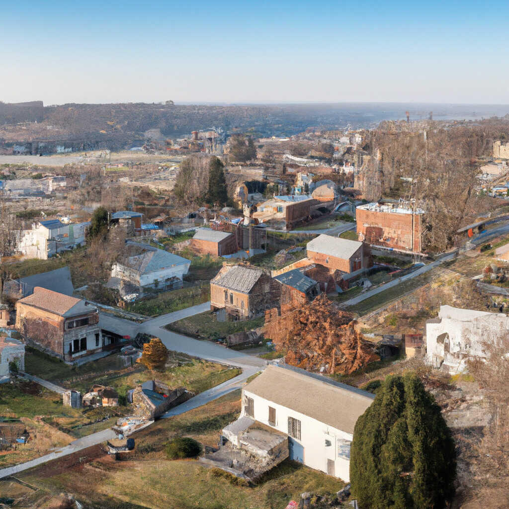 Lukens Lake, Roann | Trick or Treat Map and Everything You Need to Know