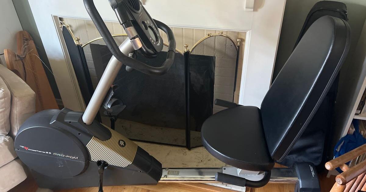 ProForm Exercise Bike for Free in Beaverton, OR | For Sale & Free ...