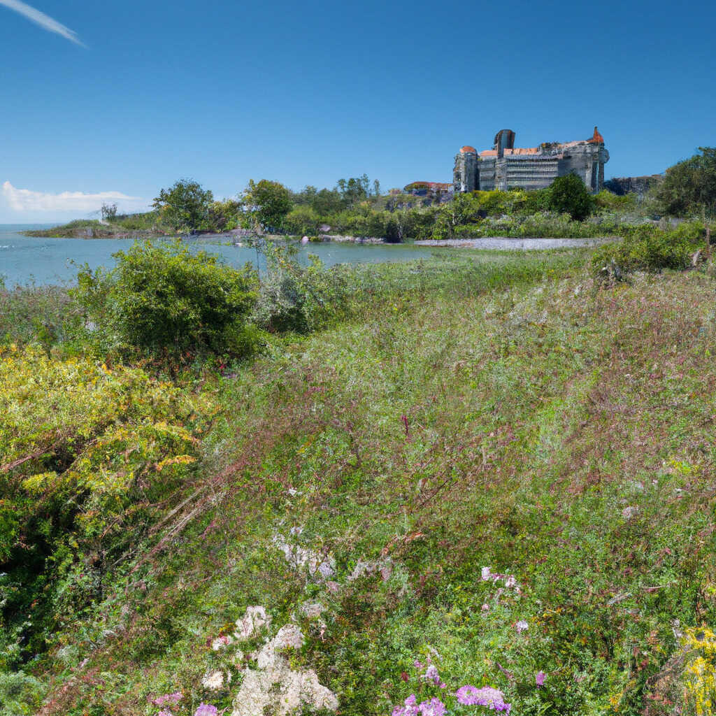 Things to do in Hope with kids