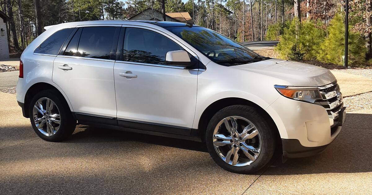 2011 Ford Edge Limited FWD for $5000 in Hot Springs Village, AR | For ...