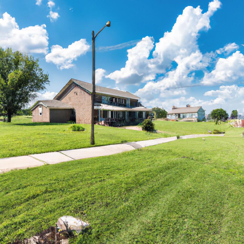 Green Valley, Fenton | Everything You Need to Know