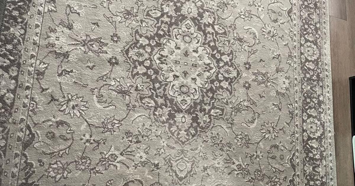 IKEA Vedbak area rug for $60 in Norwalk, CT | For Sale & Free — Nextdoor