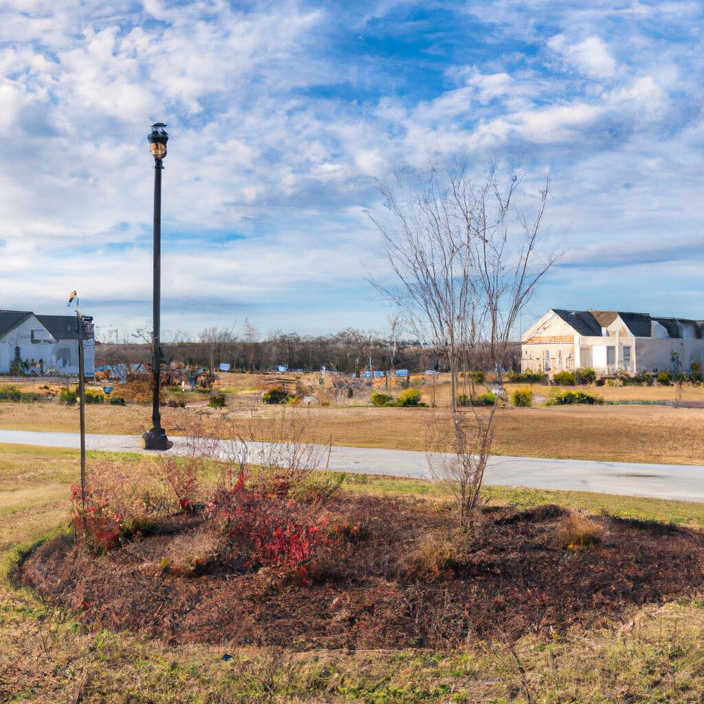 The Village At Cleveland Springs, Garner | Everything You Need to Know