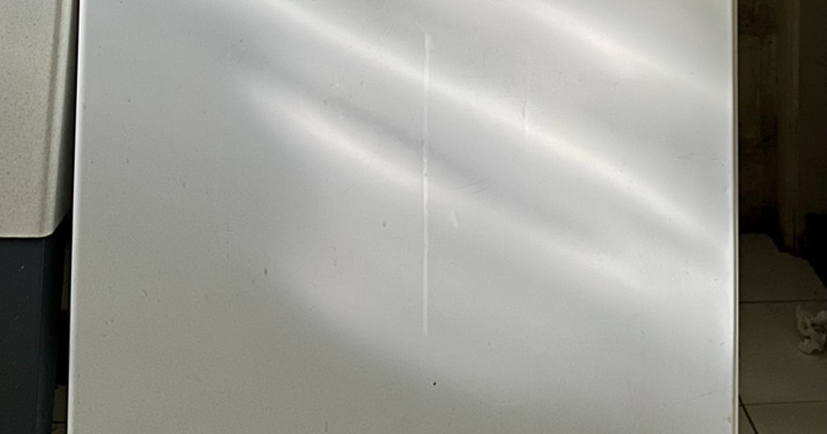 1990s Kenmore washing machine - Heavy Duty 70 series for Free in ...