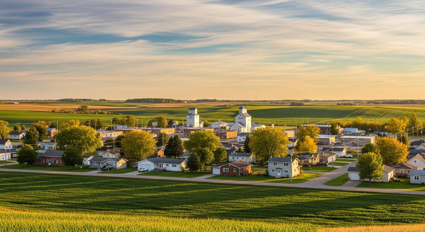 Things to do in Slayton with kids
