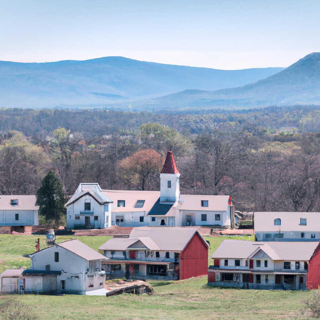 Cherry Lane, Glade Valley | News, Crime, Lost Pets, Free Stuff Nextdoor