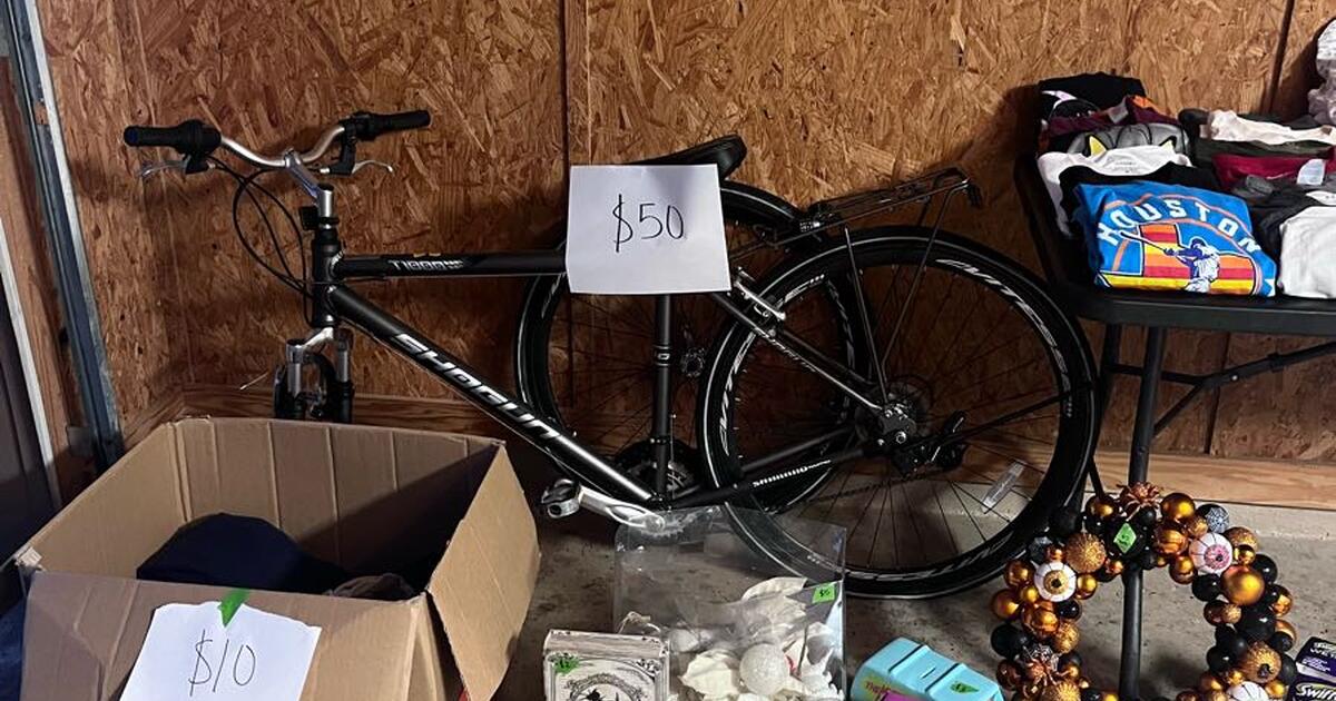 Garage Sales In Victoria Tx