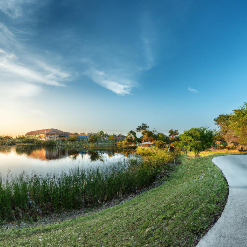 Rotonda Lakes, Rotonda West | Everything You Need to Know