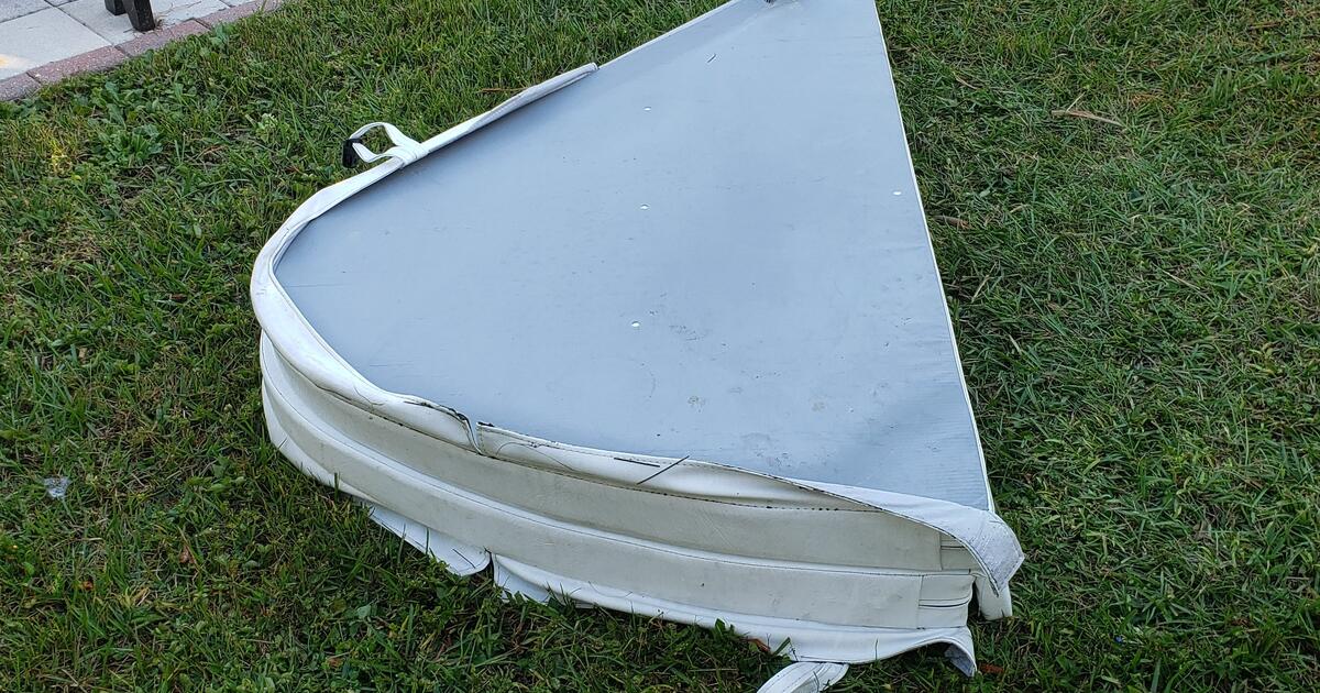 HotSpring Solana Two-Person Hot Tub Cover for Free in Tampa, FL | For ...