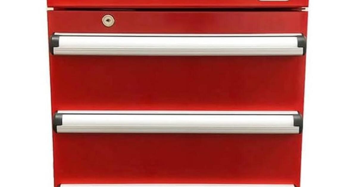 Whynter TBR-185SR Tool Box Refrigerator for Free in Mequon, WI | For ...