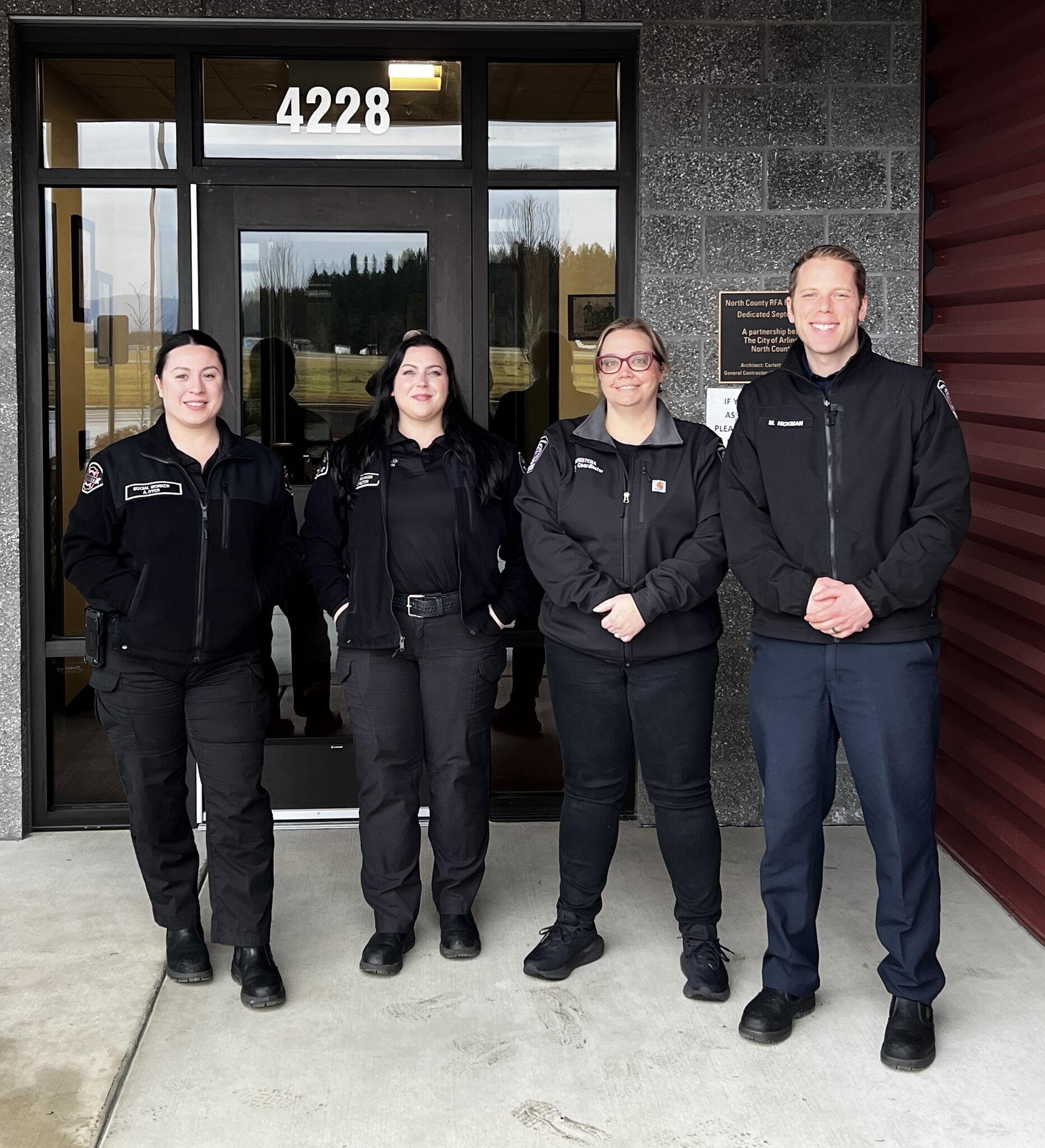 We are incredibly proud of Emma and Ashley, who are invaluable to our ...