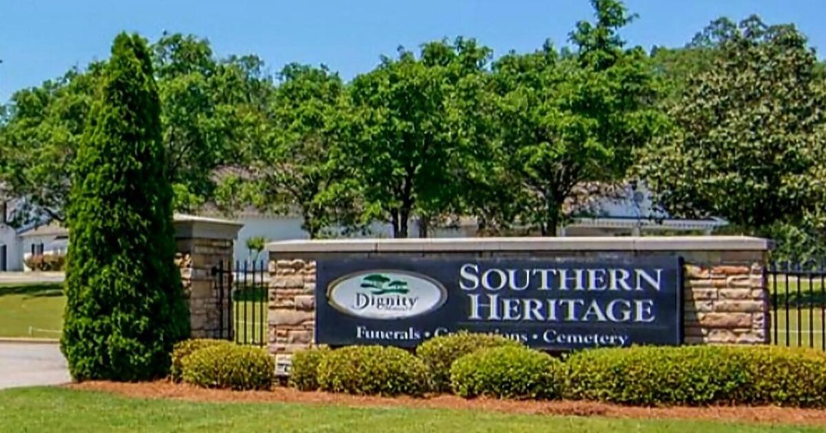 3 Burial Plots Available In PELHAM for $7295 in Pelham, AL | For Sale ...