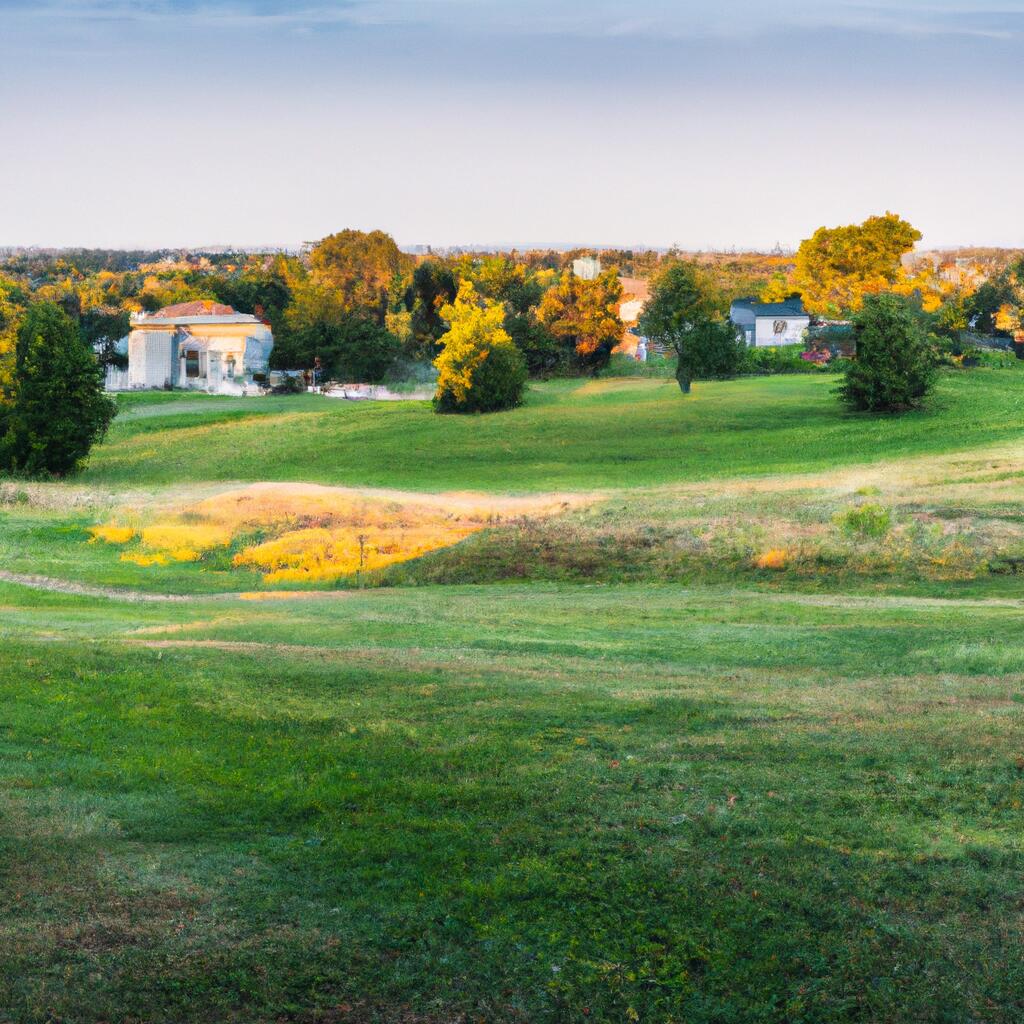Prairie Hills, Prairie Village | Everything You Need to Know