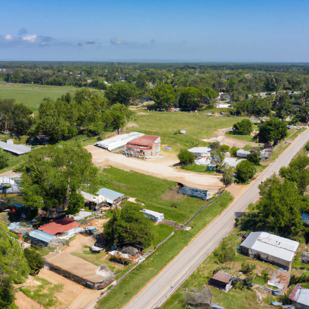 Carville, St Gabriel, Carville | Everything You Need to Know