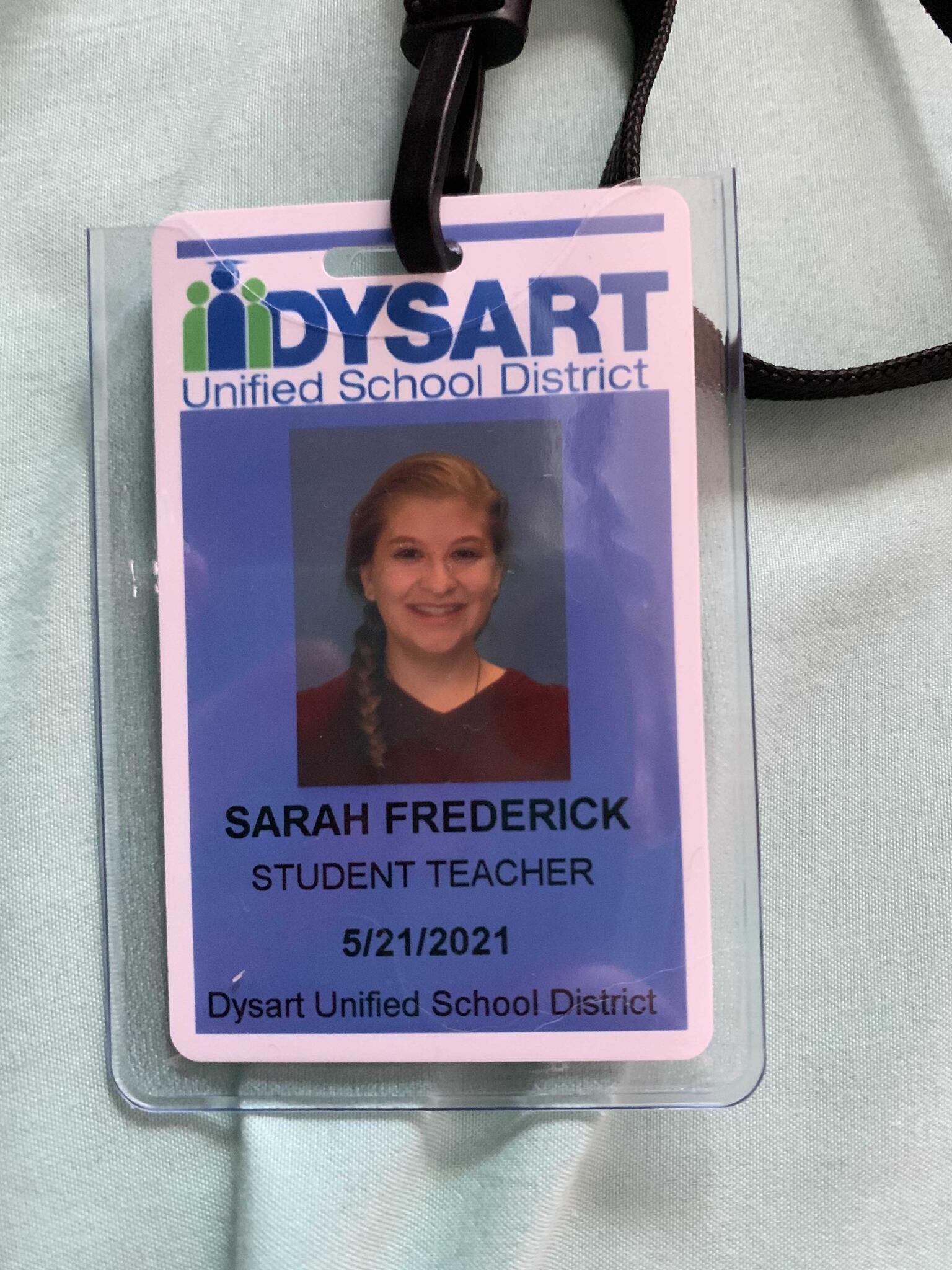 Can you believe first year Shadow Ridge High School U. (Dysart Unified ...