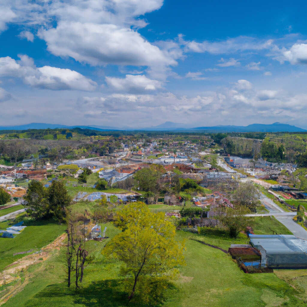 Rustic Ridge Rd, Riner | Everything You Need to Know