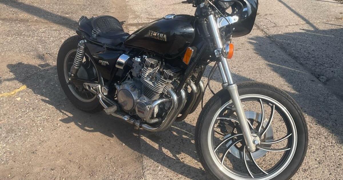 1982 yamaha xj650 27k miles for $1500 in Minneapolis, MN | For Sale ...