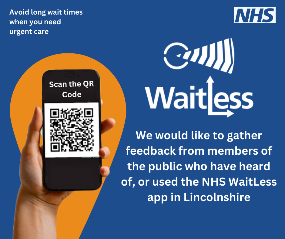 NHS introduces smartphone app to understand waiting times