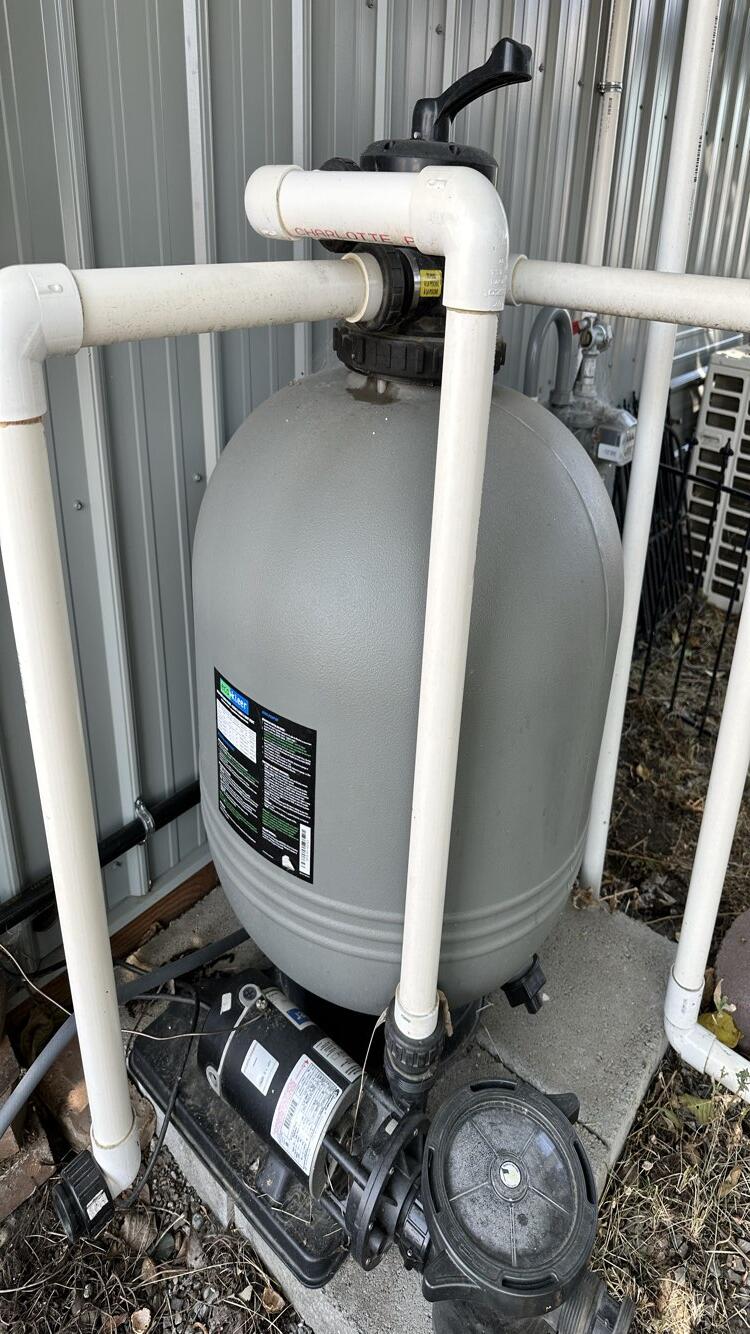 Congo / Sofpool - Spring is just around the corner! for $2500 in ...