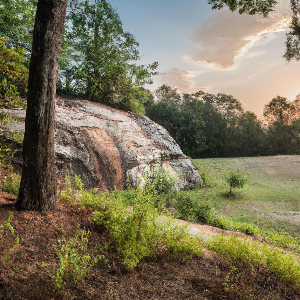 Goat Rock, Fortson | Everything You Need to Know