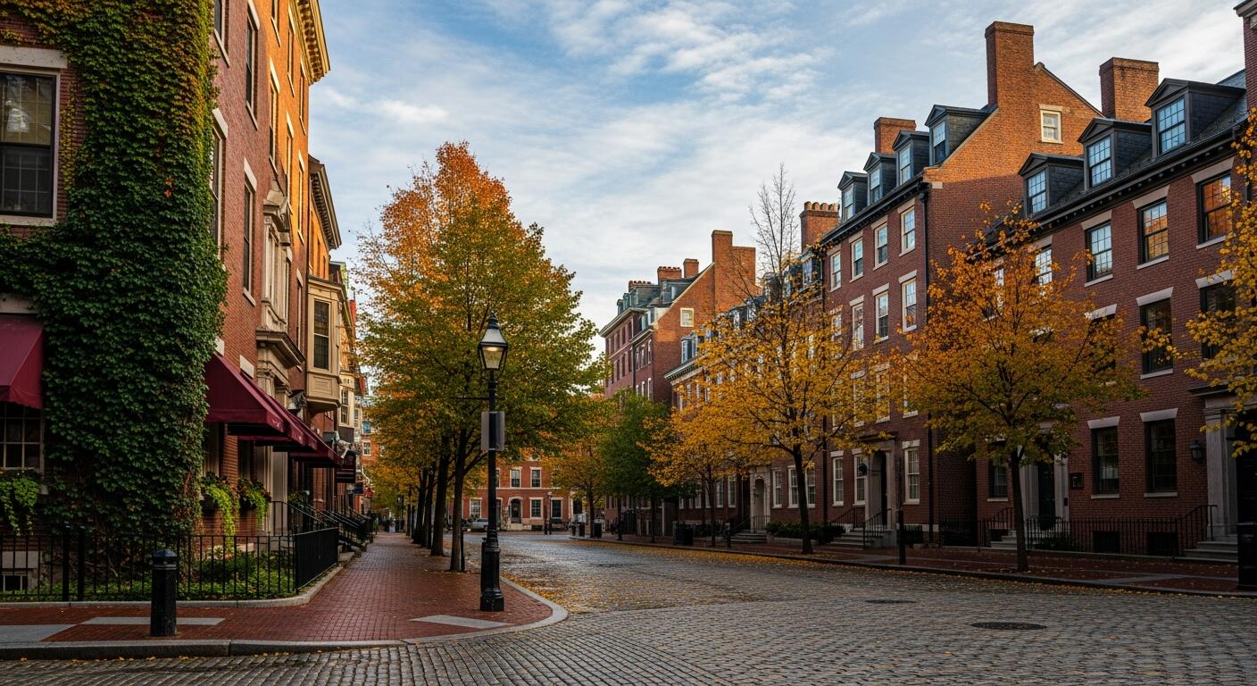 Harvard Square, Cambridge | Everything You Need to Know
