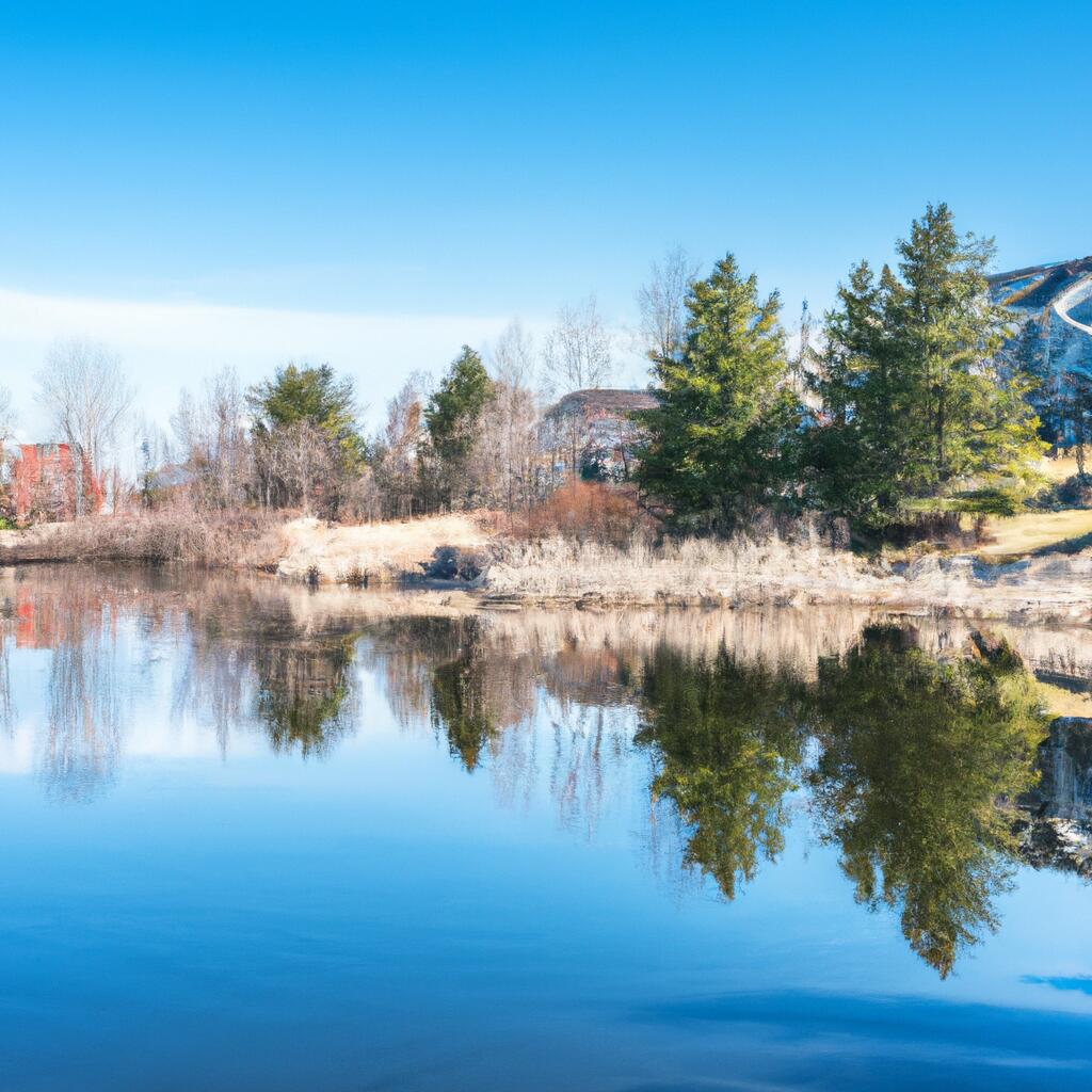 Avon on The Lake, Rochester Hills | Everything You Need to Know