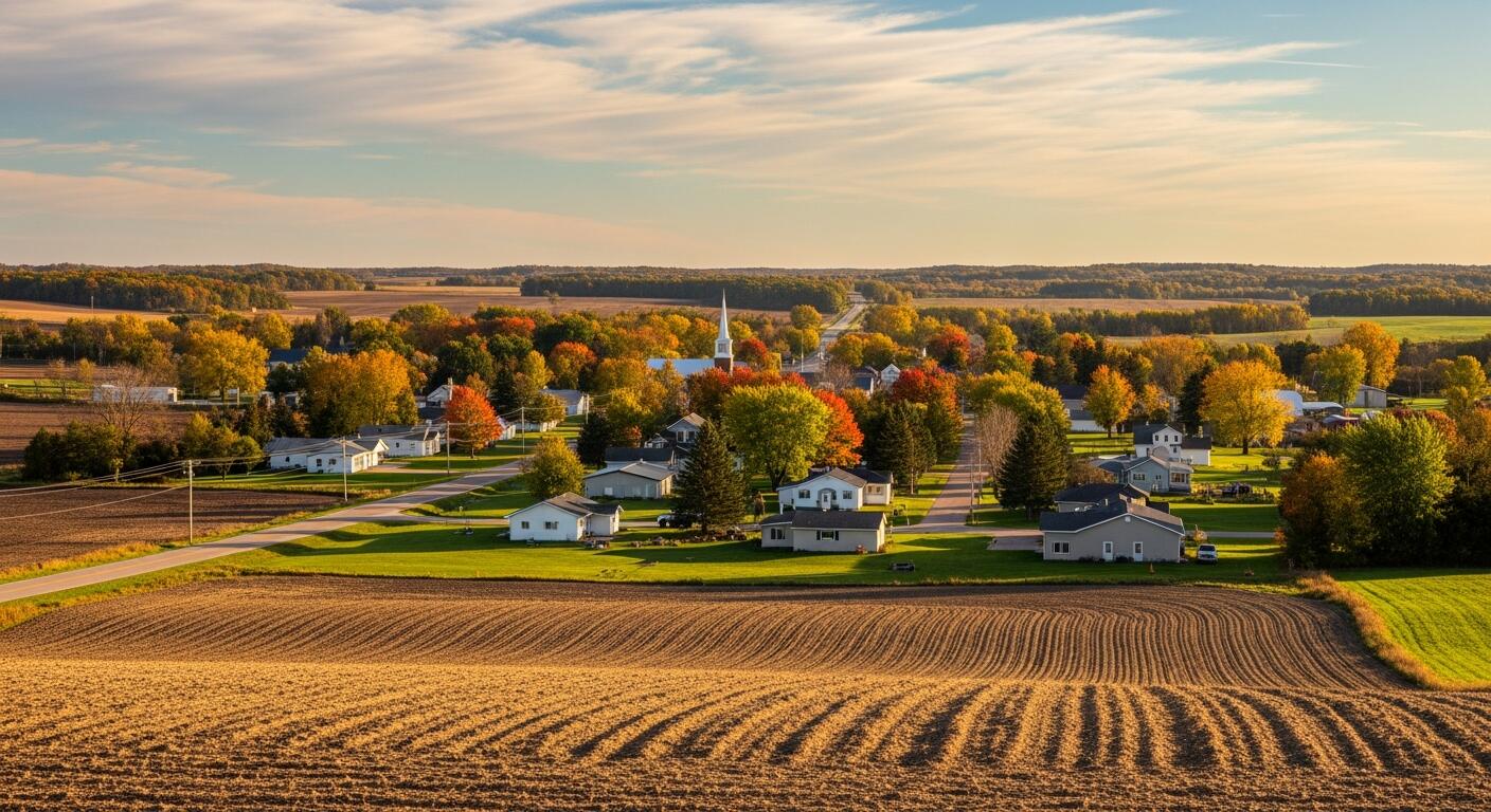 Things to do in Bonduel with kids