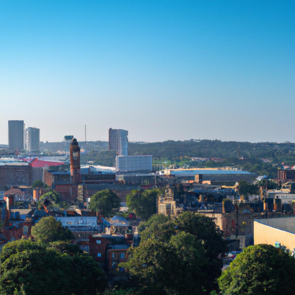 Bramley Fairfield, Leeds | Everything You Need to Know