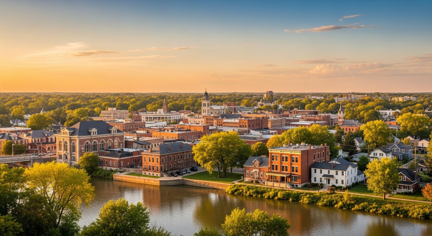 Maumee, OH crime rates and safety statistics