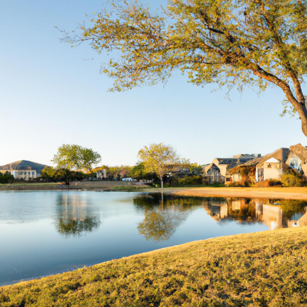 Weaver and North Lake, Garland | Everything You Need to Know Nextdoor