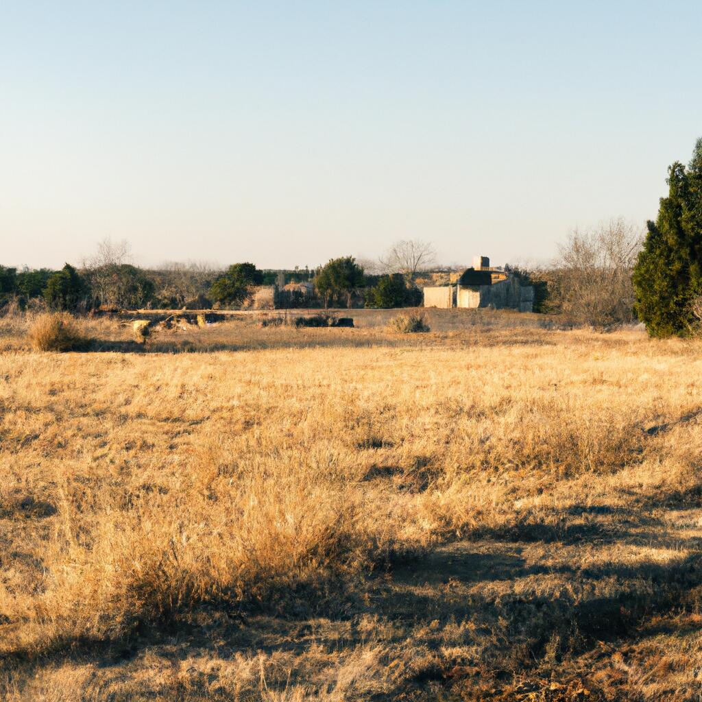 Lexington Pastures, Lexington | Everything You Need to Know