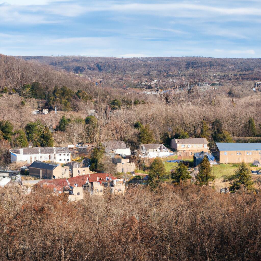 Newton-Ransom, Clarks Summit | Everything You Need to Know