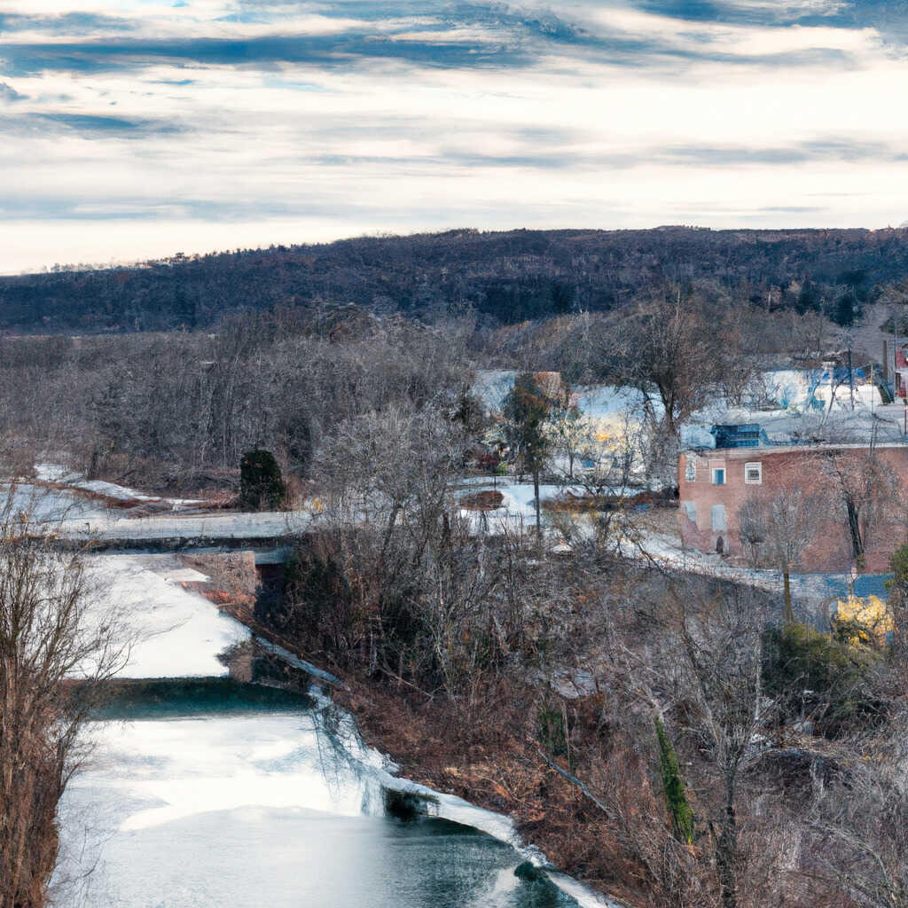 Middlebury, CT crime rates and safety statistics
