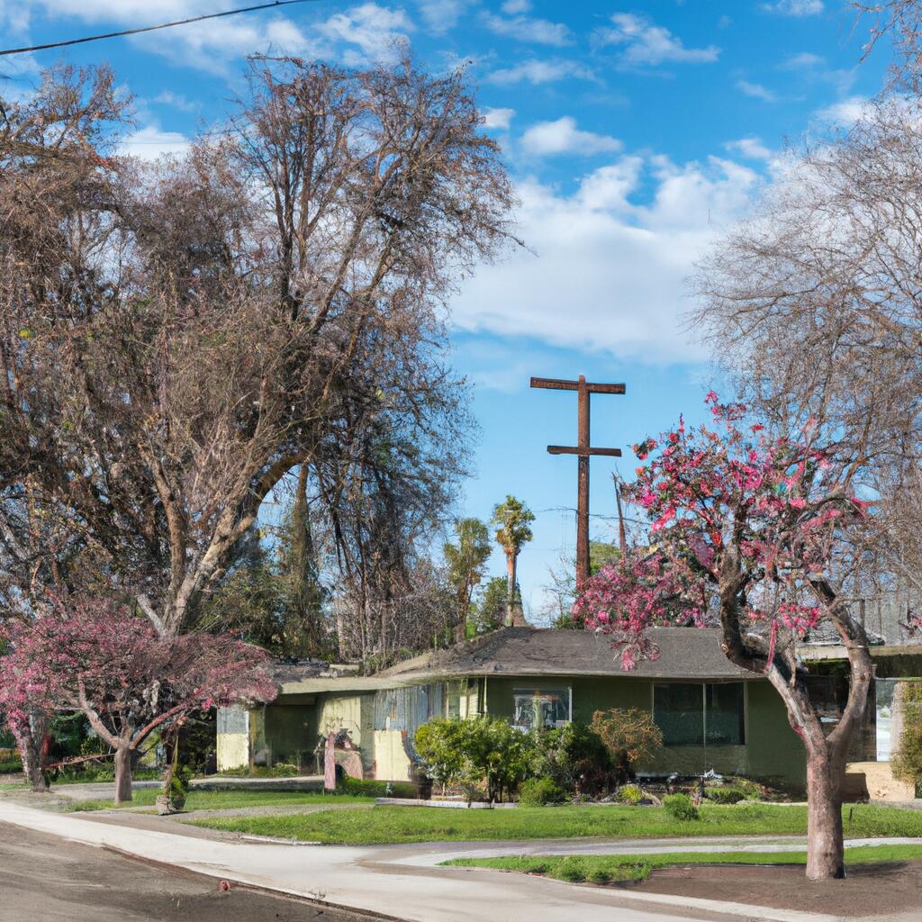 Figarden, Fresno | Everything You Need to Know