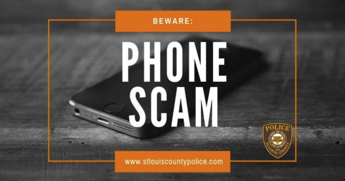 SCAM ALERT! — Nextdoor