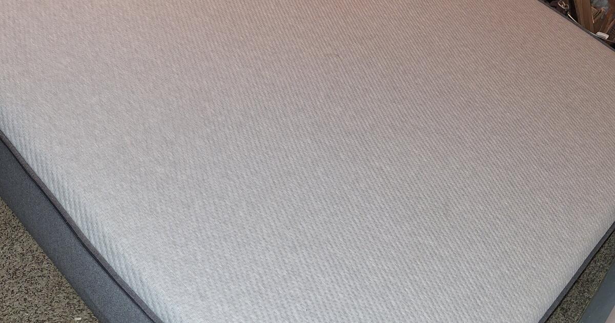 Free Casper Mattress And Metal Bed Frame for Free in North Fork, CA ...