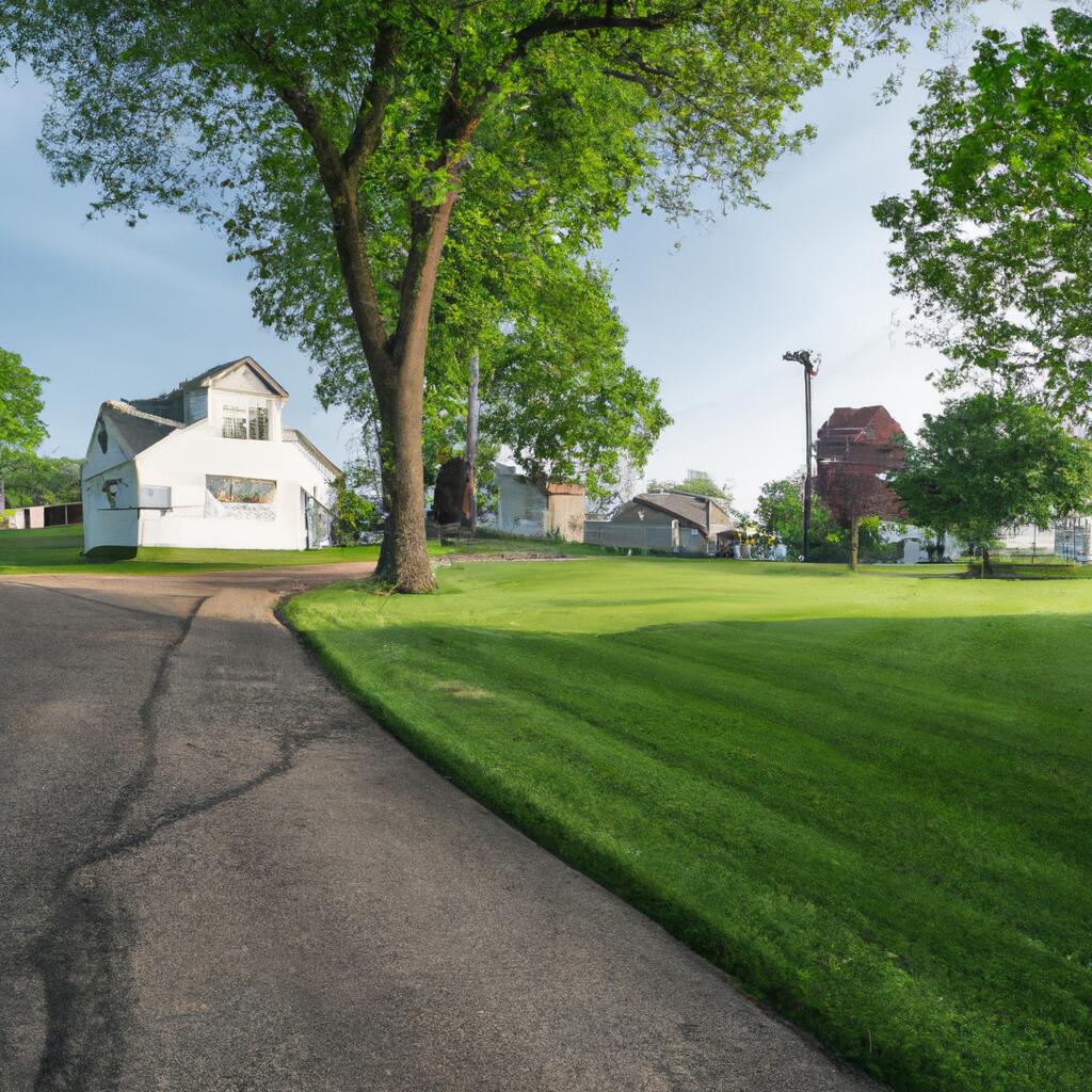 Belle Valley, Caldwell | Everything You Need to Know
