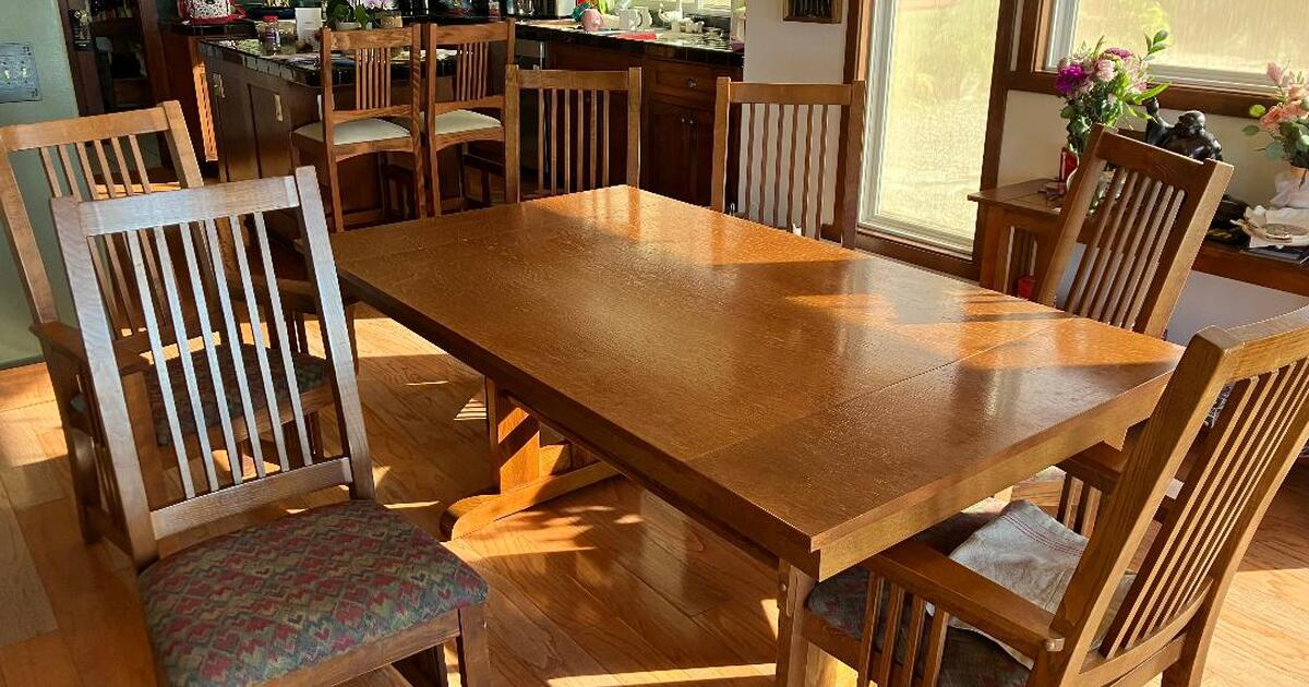 Dining Table for Free in Perris, CA | For Sale & Free — Nextdoor