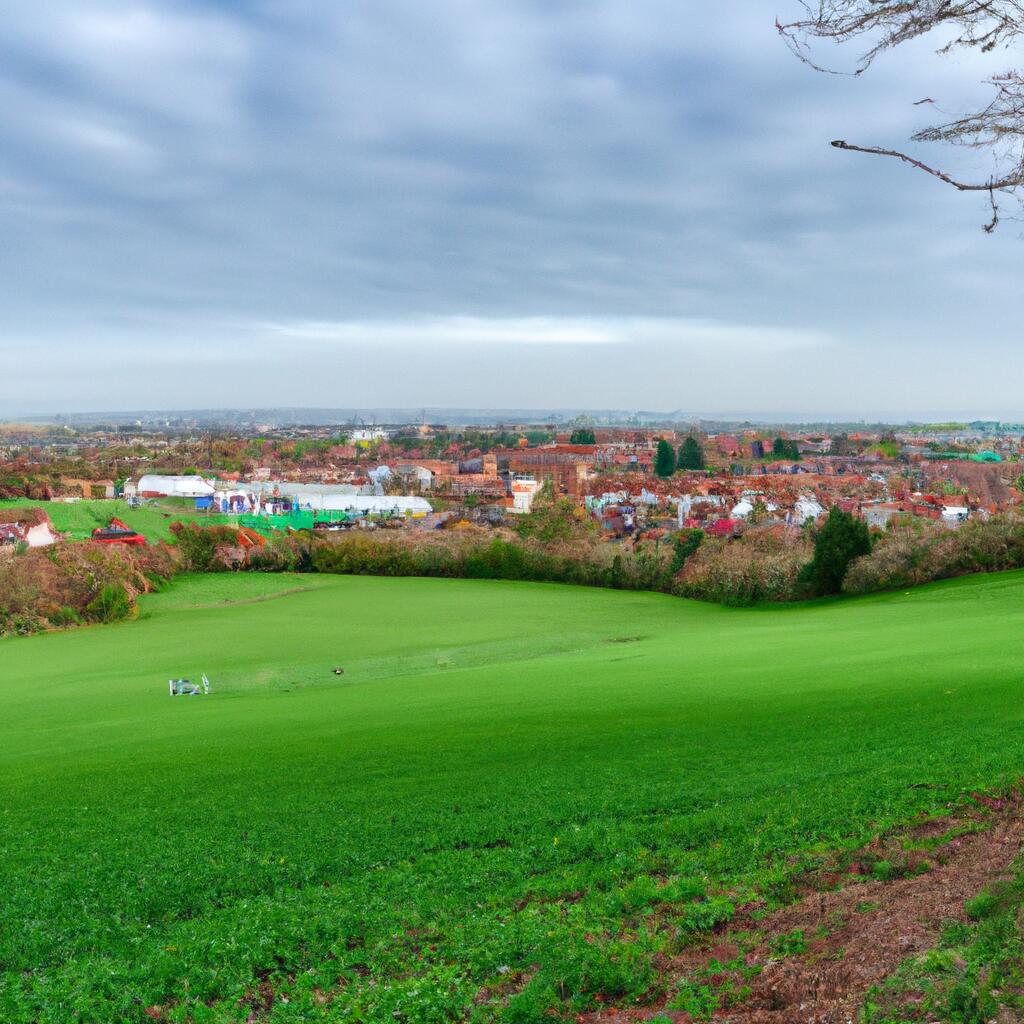 Lowdham, Lowdham | Everything You Need to Know