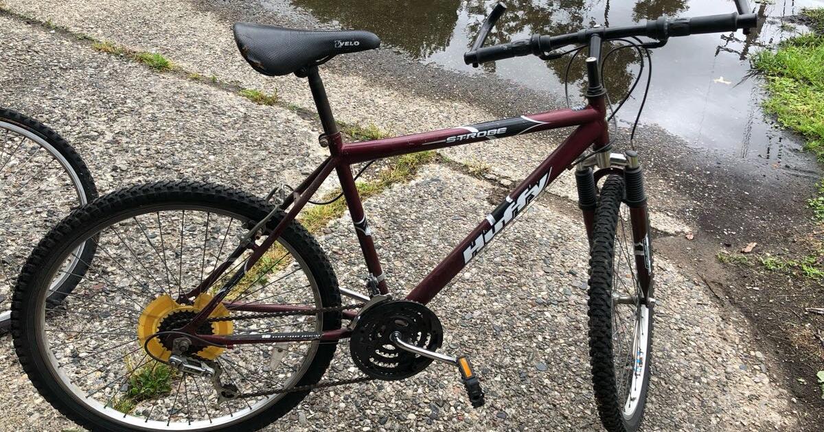 Free—man’s and woman’s mountain bike for Free in Detroit, MI | For Sale ...