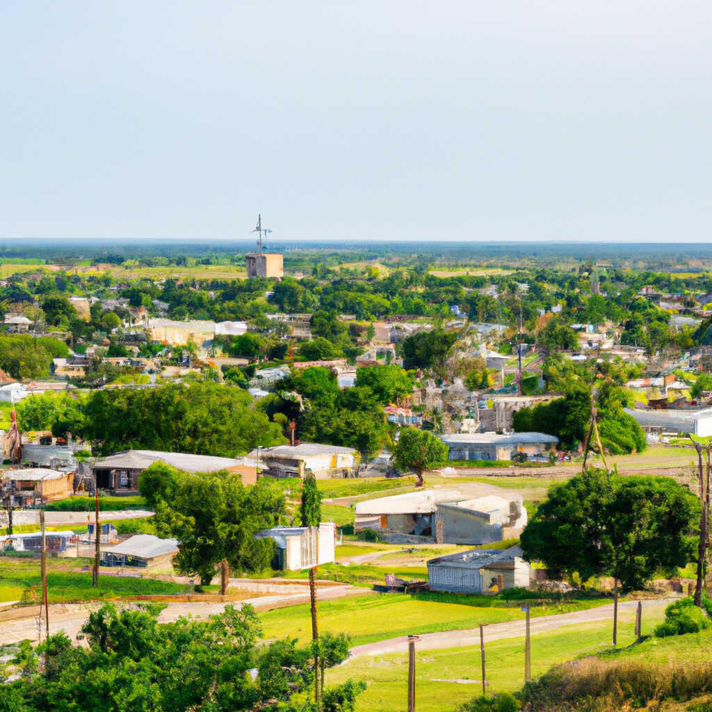 Watauga, TX crime rates and safety statistics