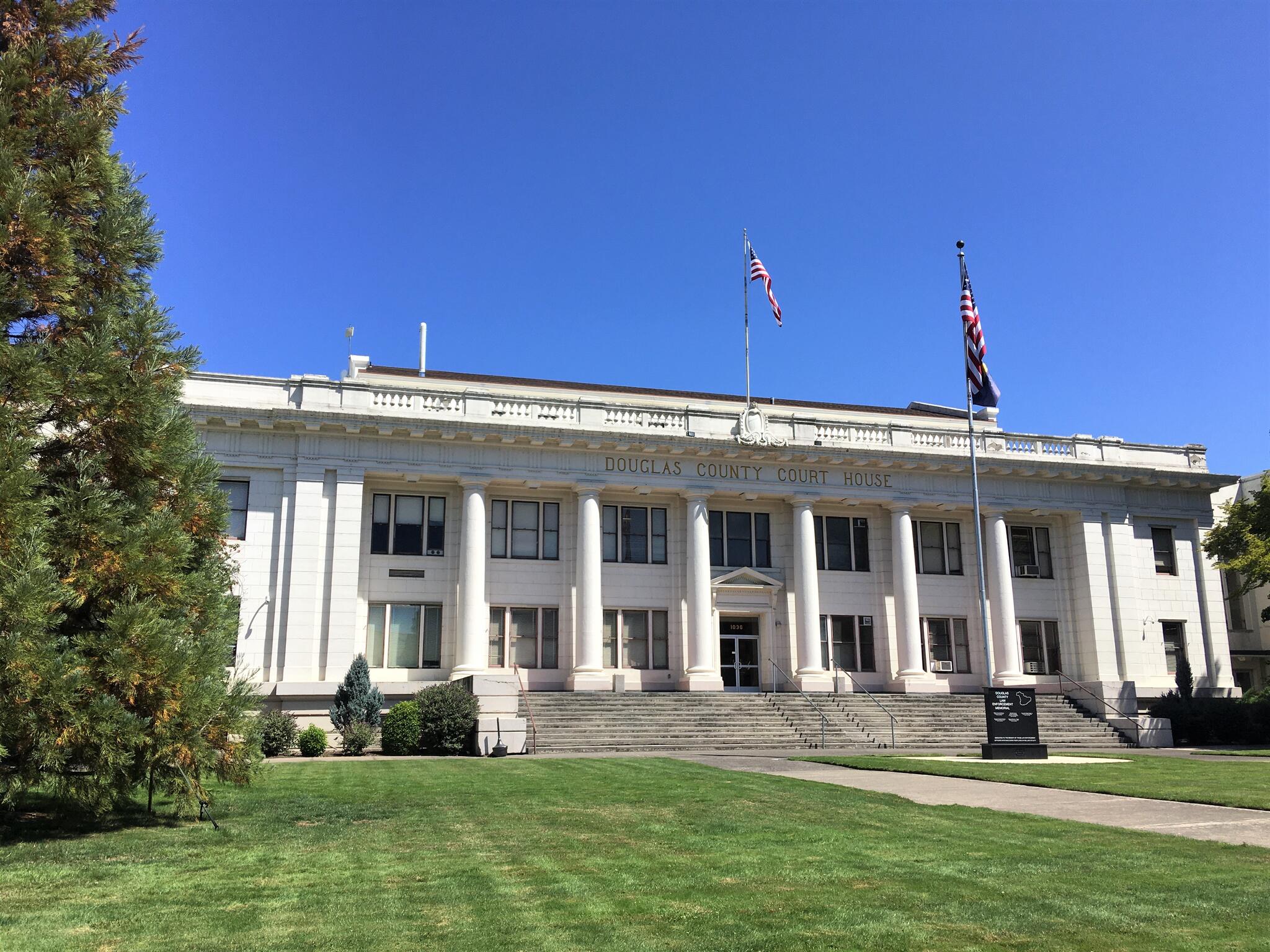 The Douglas County Sheriff's Office, our community partner, has issued ...