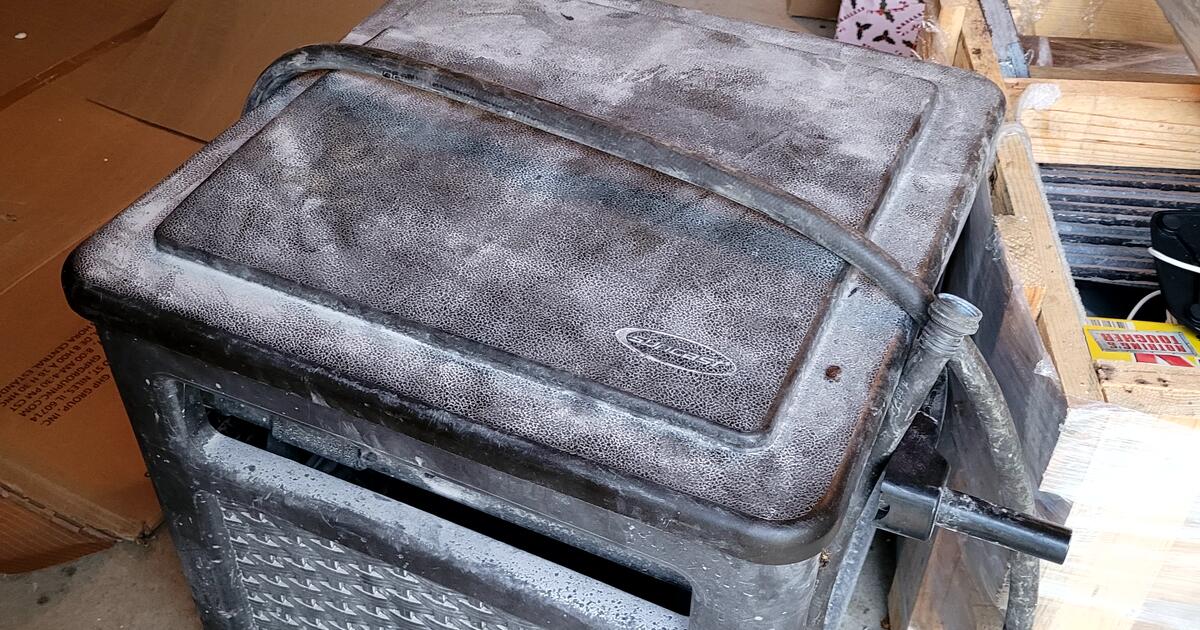 Water hose cover for $25 in Hainesport, NJ | For Sale & Free — Nextdoor