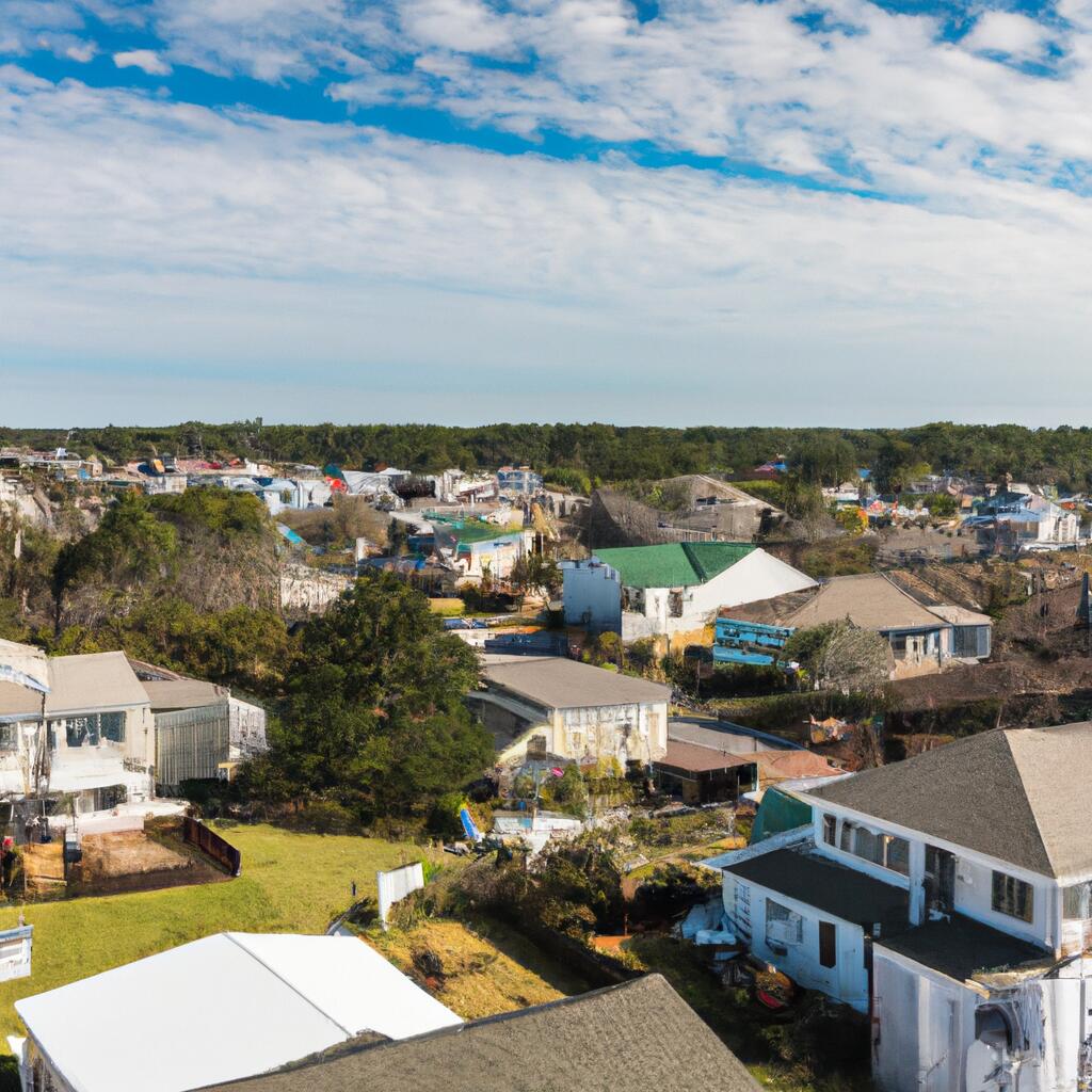 Windy Hill, North Myrtle Beach | Everything You Need to Know